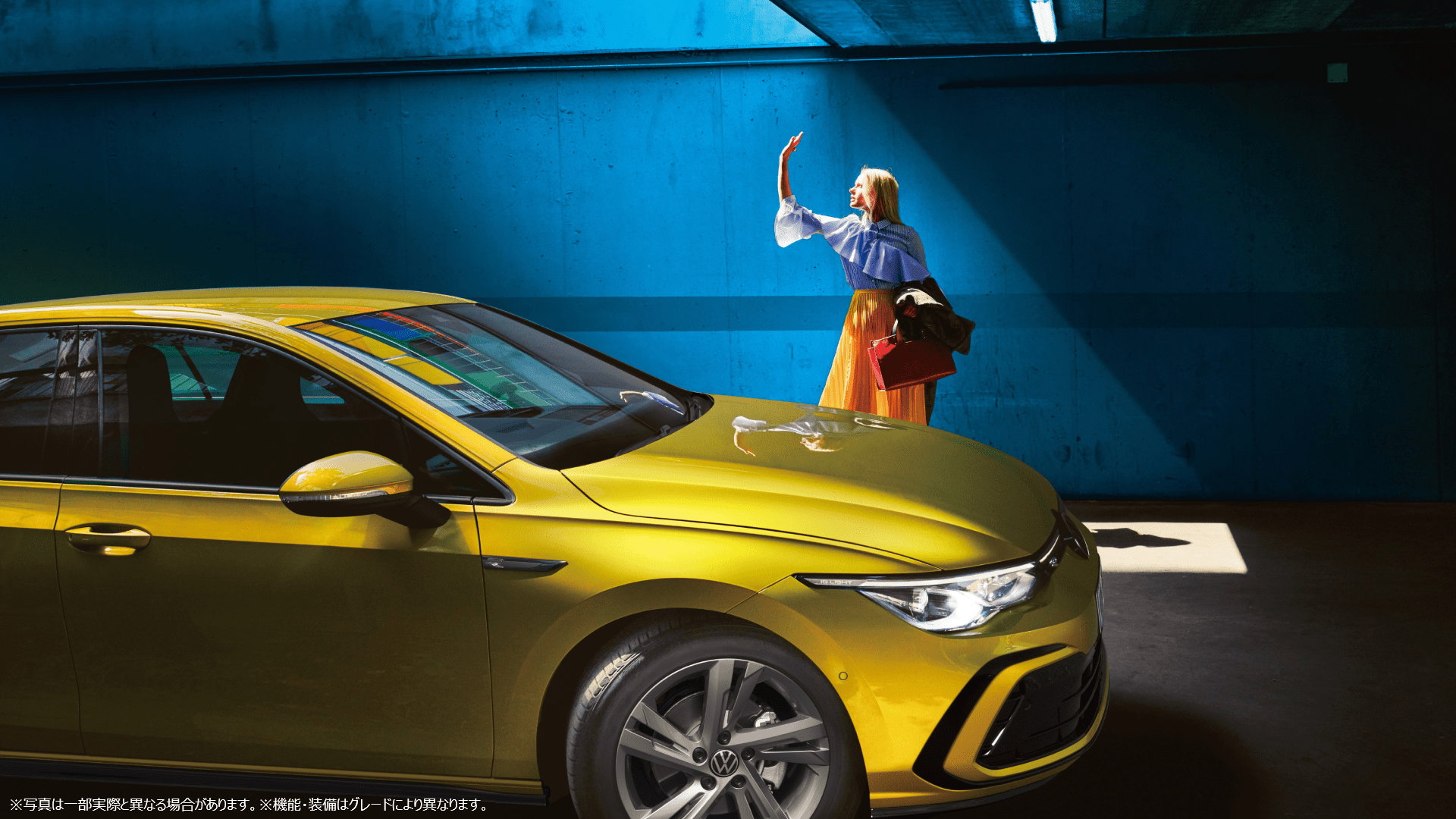 フォルクスワーゲンジャパン販売株式会社 | 話題の新型車やお買い得な限定車はもちろん、認定中古車、アフターサービスの情報も掲載しています。